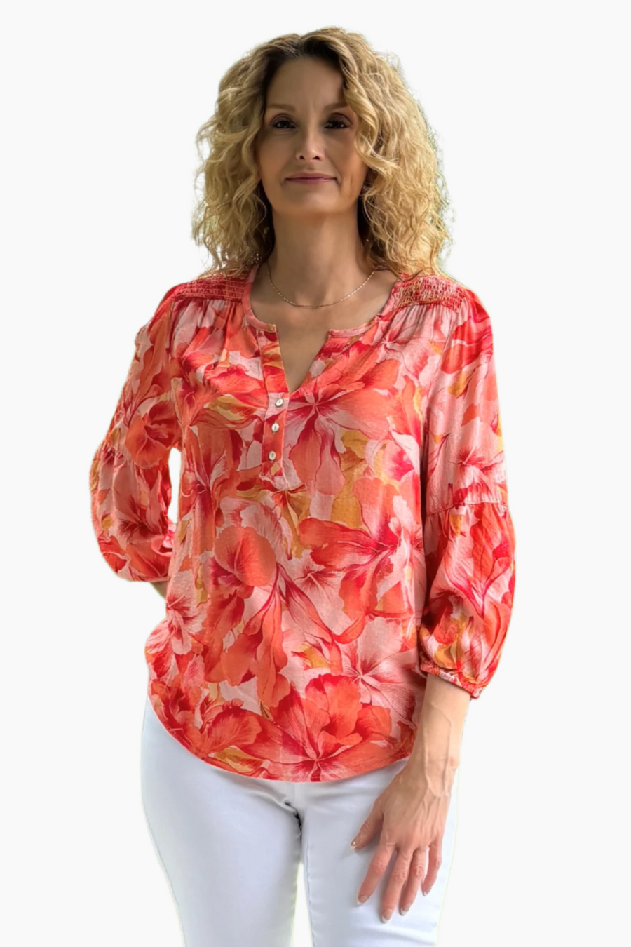 Tops for tall women – Simply Tall
