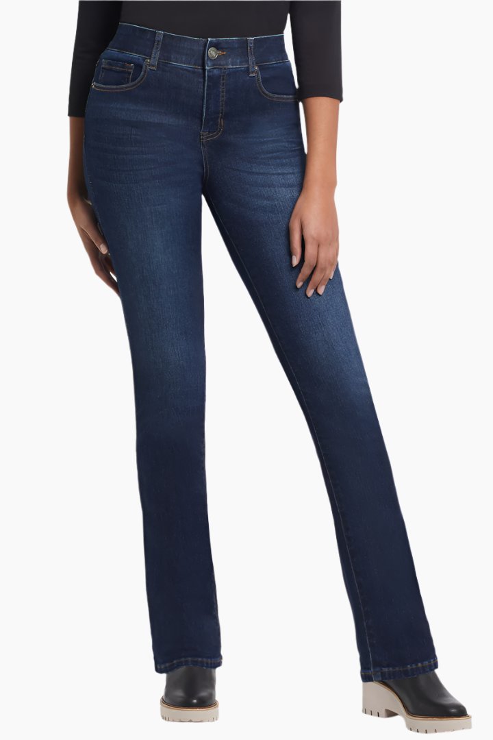 Simply Tall Womens Clothing - Tall Jeans